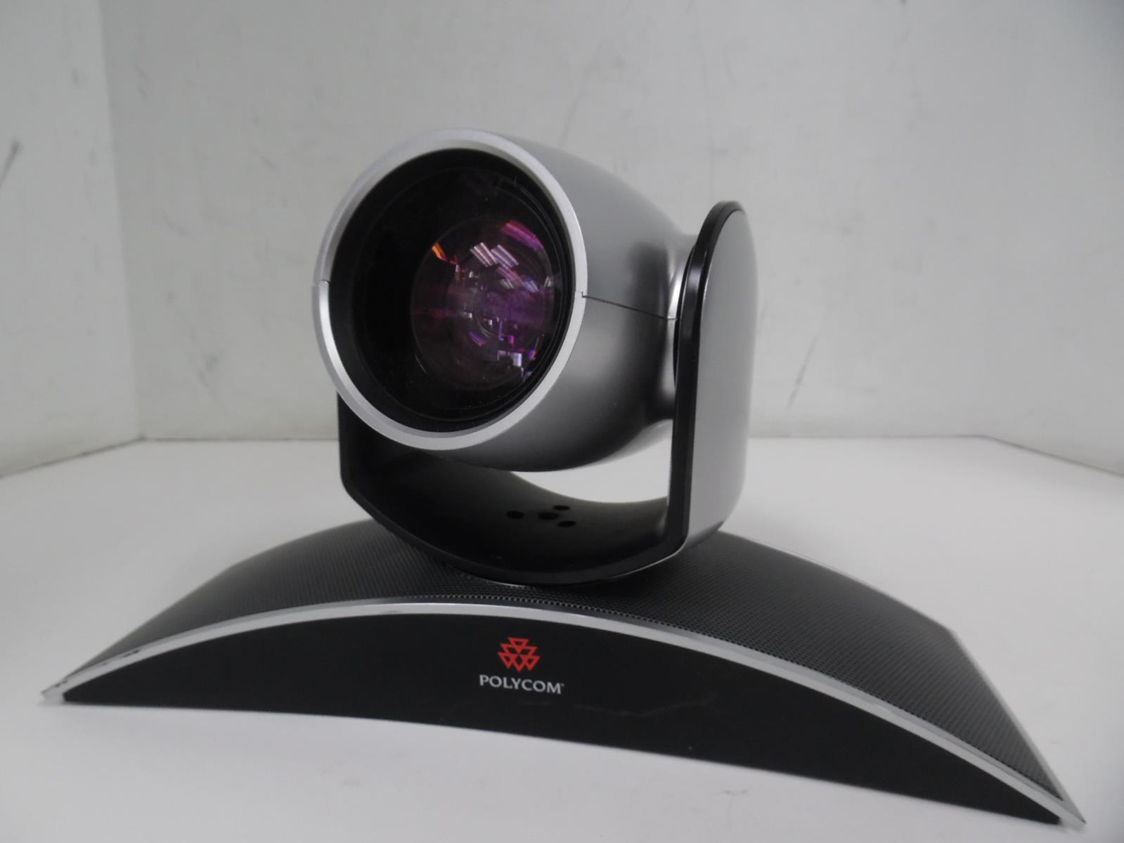 CISCO POLYCOM MPTZ-6 1624-23412-001 CONFERENCE VIDEO CAMERA | eBay