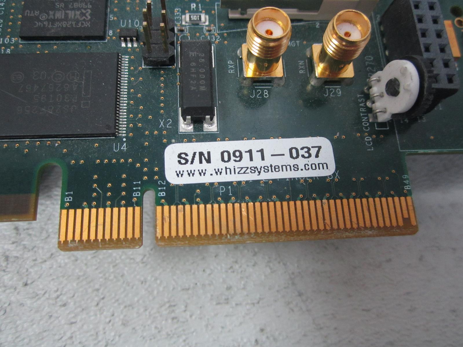 Xilinx Virtex 6 Board Ebay 